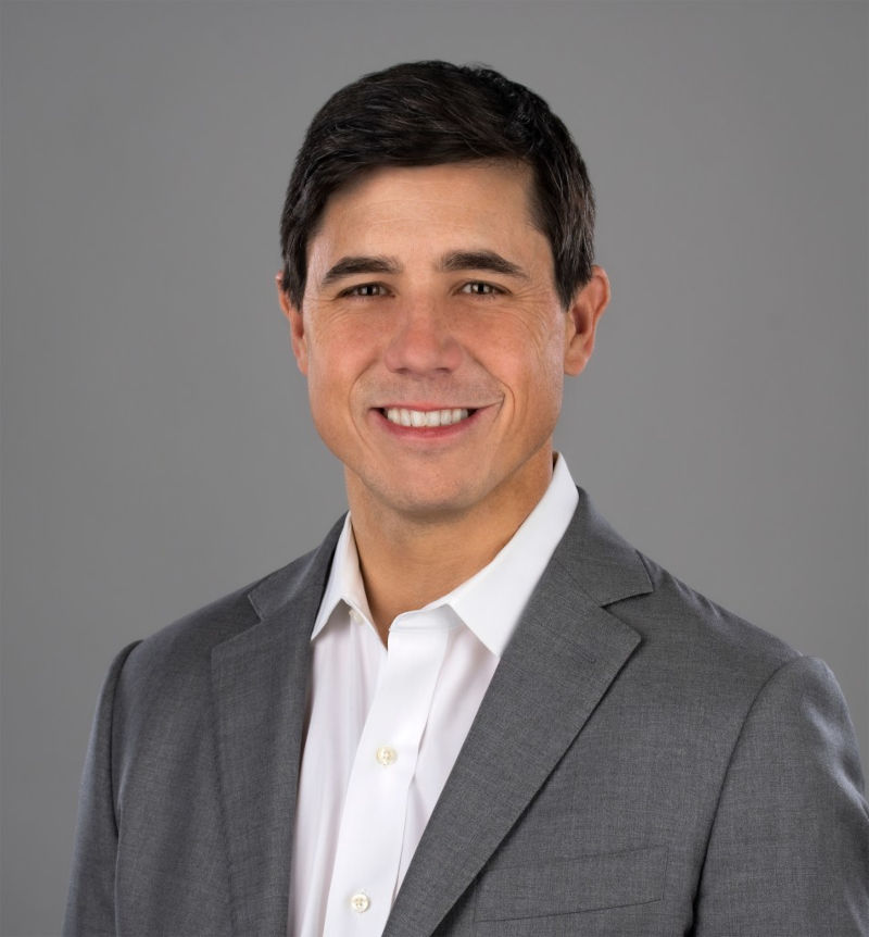 David Burch - InLight Real Estate Partners